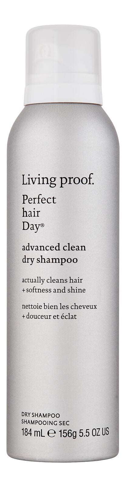 Living Proof Perfect Hair Day Advanced Clean Dry Shampoo 5.5 oz. Dry ...