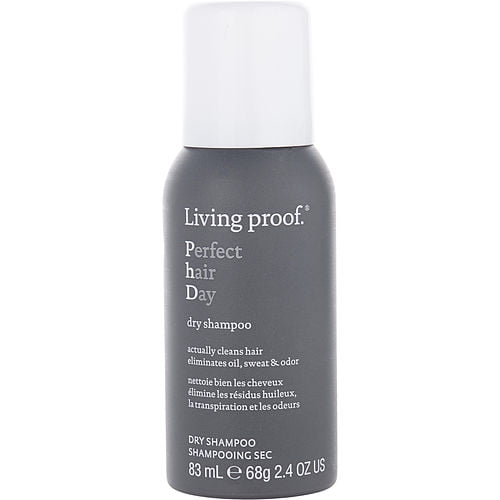 Living Proof Perfect Hair Day Dry Shampoo , 2.4 oz Dry Shampoo ...