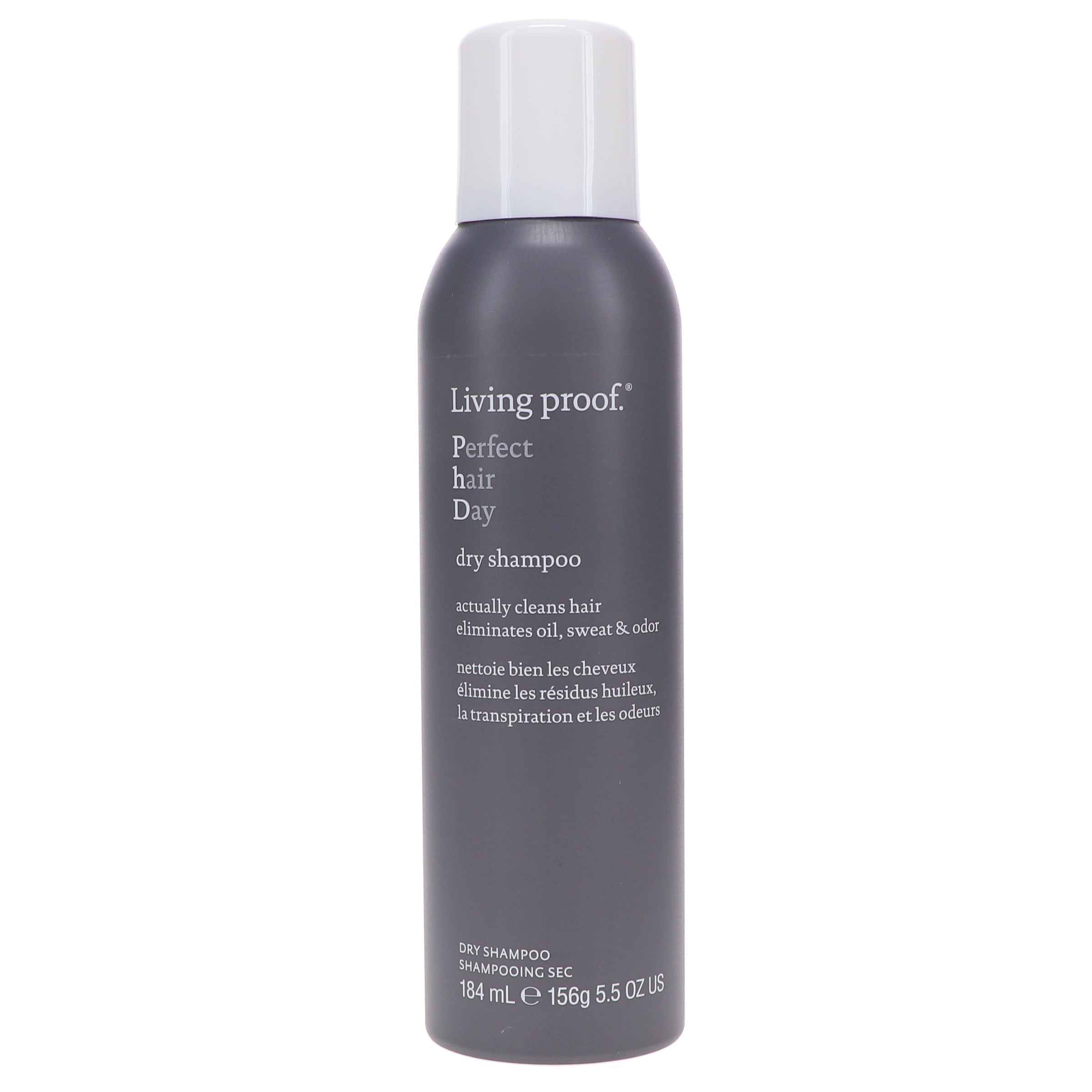 Living Proof Perfect Hair Day Dry Shampoo 5.5 oz - Walmart.com