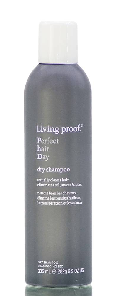 Living Proof Perfect Hair Day Dry Shampoo (9.9 oz) - Walmart.com