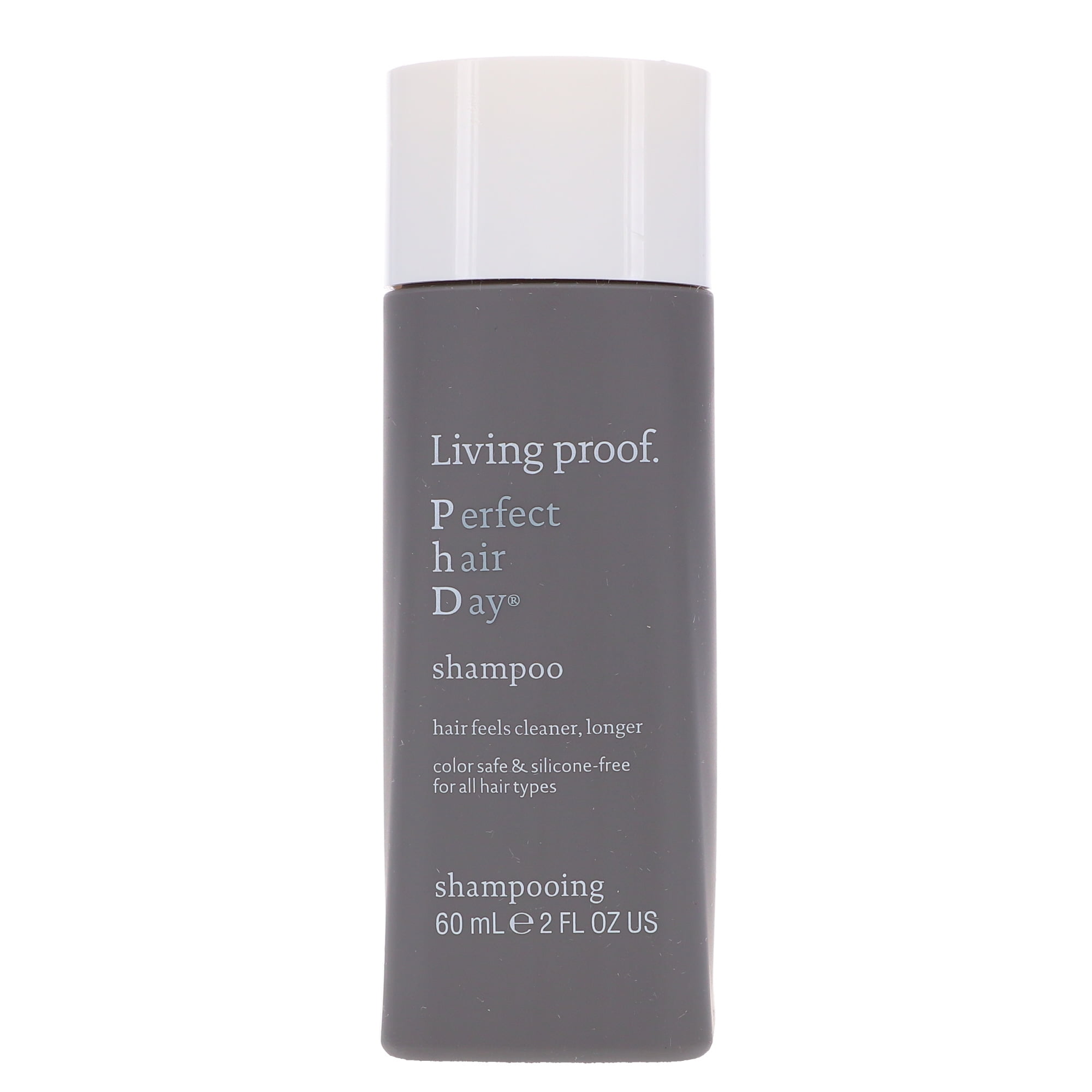 Living Proof Perfect Hair Day Shampoo 2 oz - Walmart.com