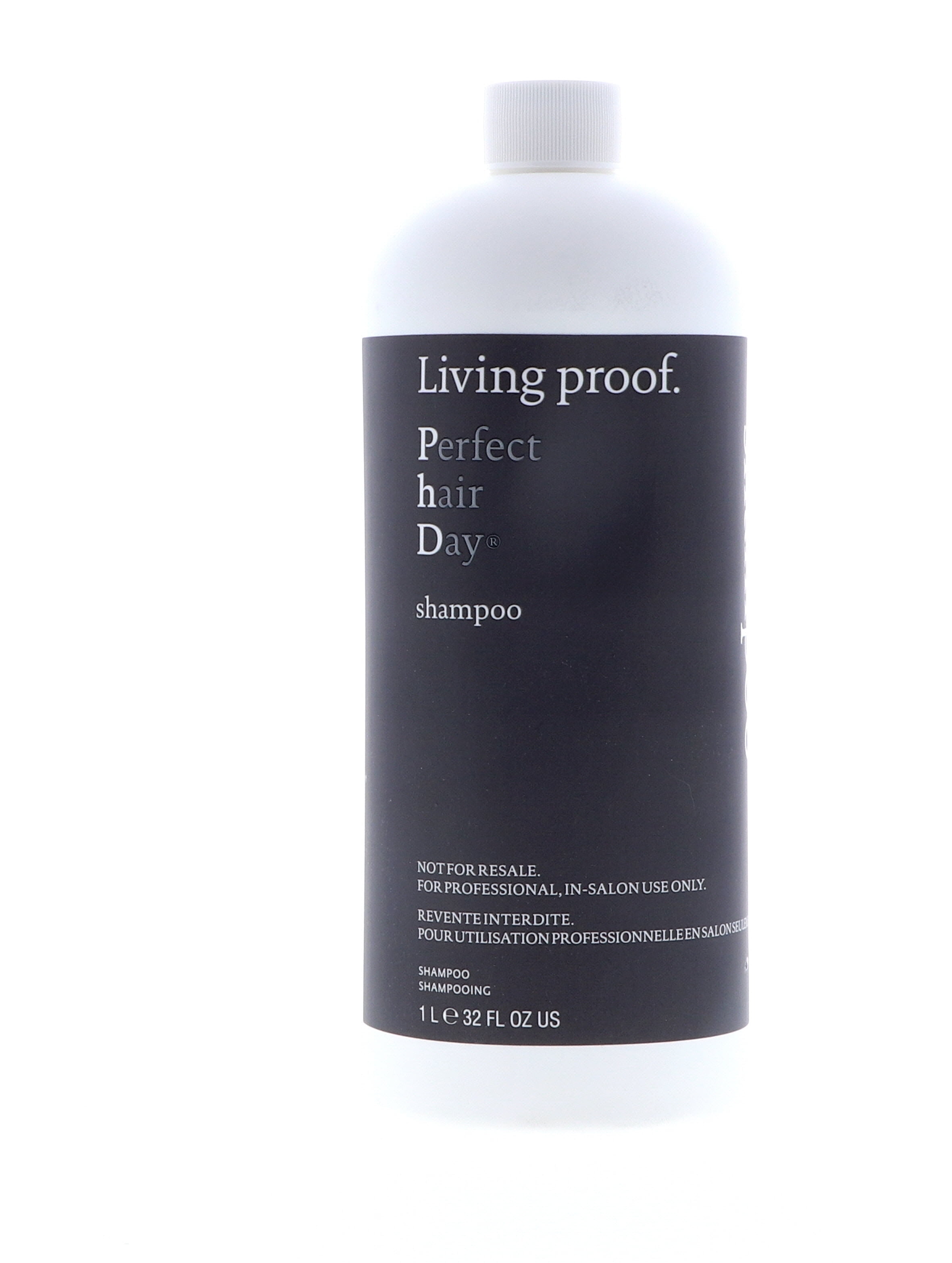 Living Proof Perfect Hair Day Shampoo, 32 oz, Hydration and Shine ...