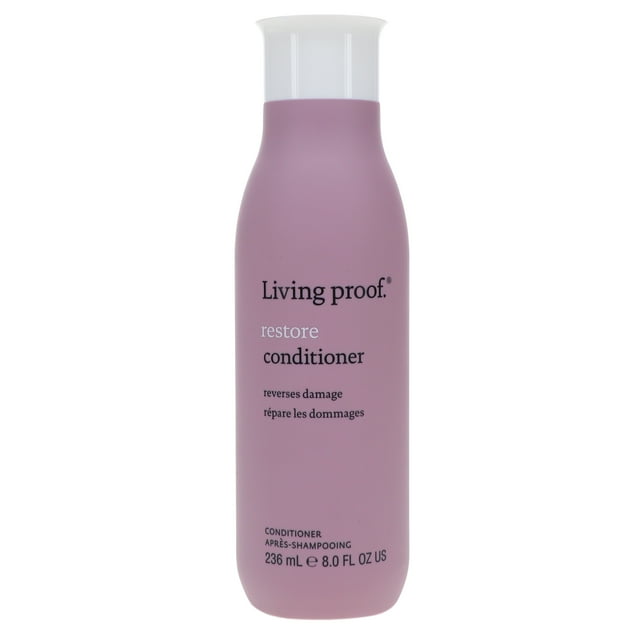 Living Proof Restore Conditioner 8 oz - Walmart.com