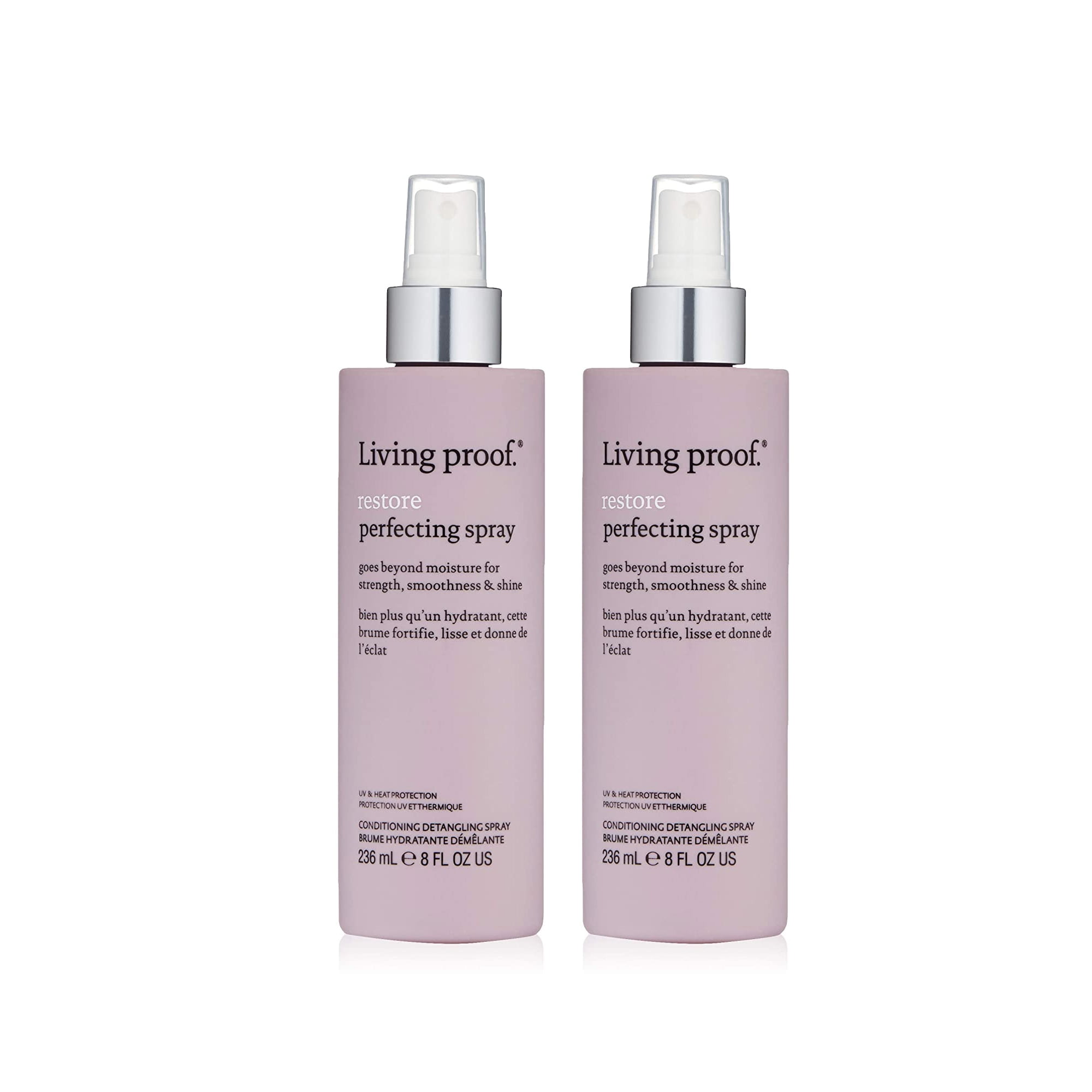 Living Proof Active Repair Smooth Shine Hair Restore Perfecting Spray ...