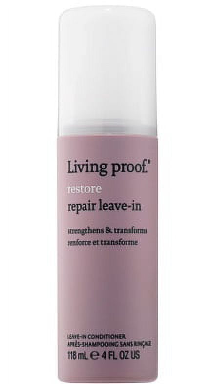 Living Proof Restore Repair Leave-In Conditioner Strengthens ...
