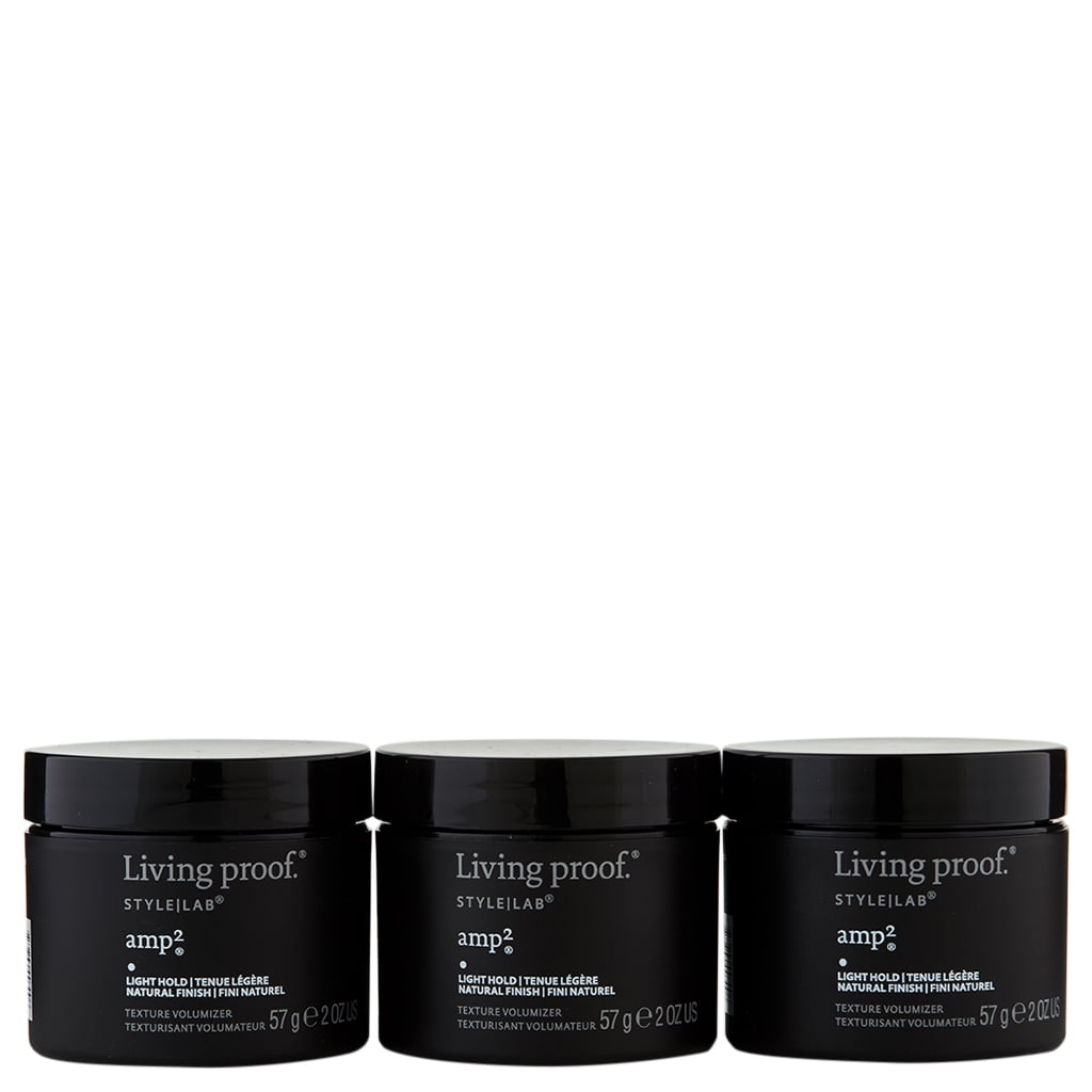 Living Proof Amp Texture Volumizer, 2 oz - Walmart.com