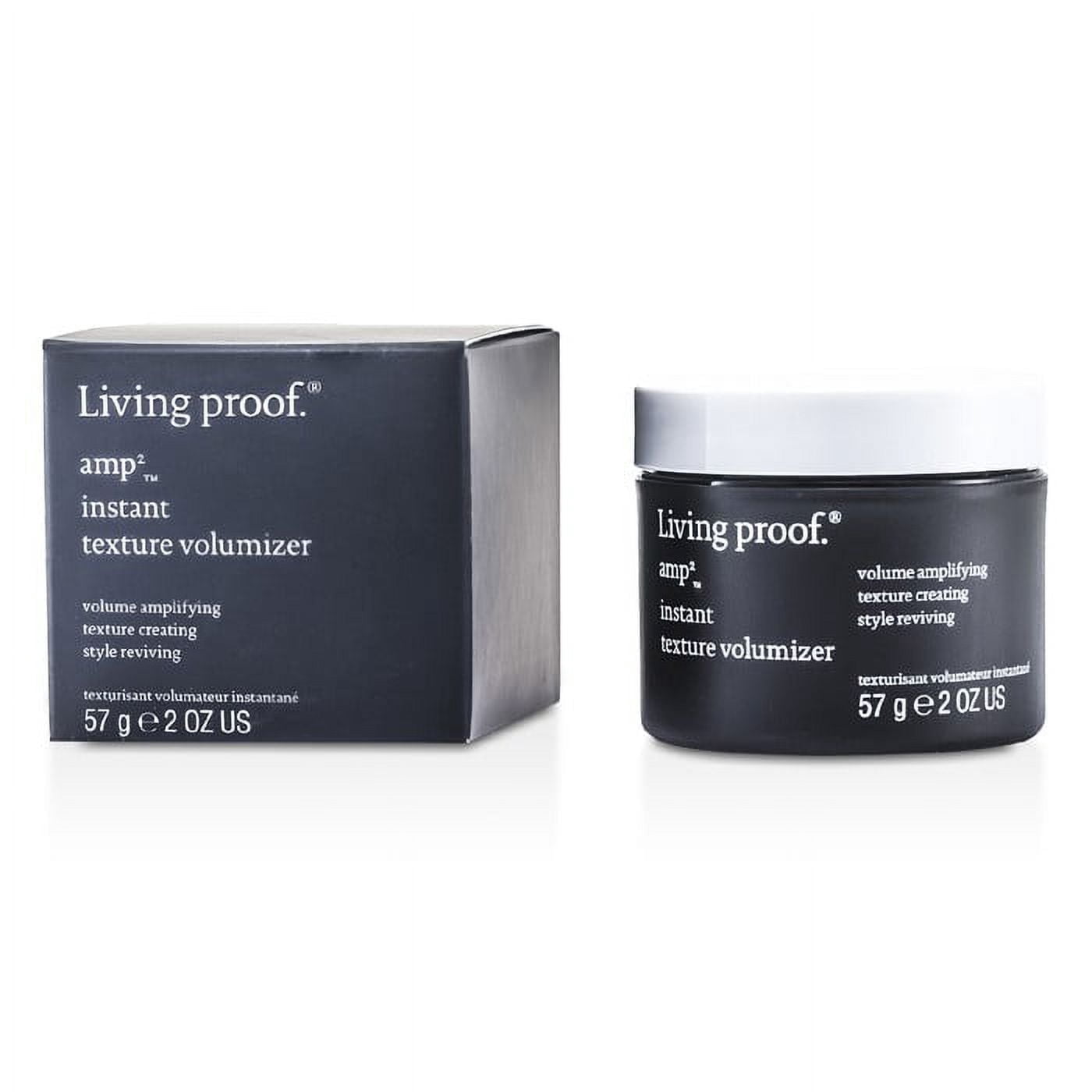 Living Proof Thickening Hair Style Lab Amp2 Instant Texture Volumizer ...