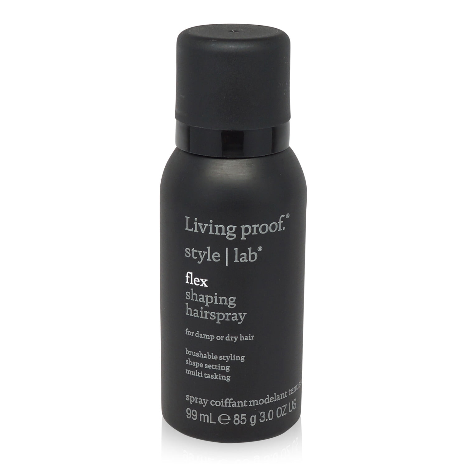 Living Proof Flex Shaping Hairspray, Shine Volume Spray, Flexible Hair ...