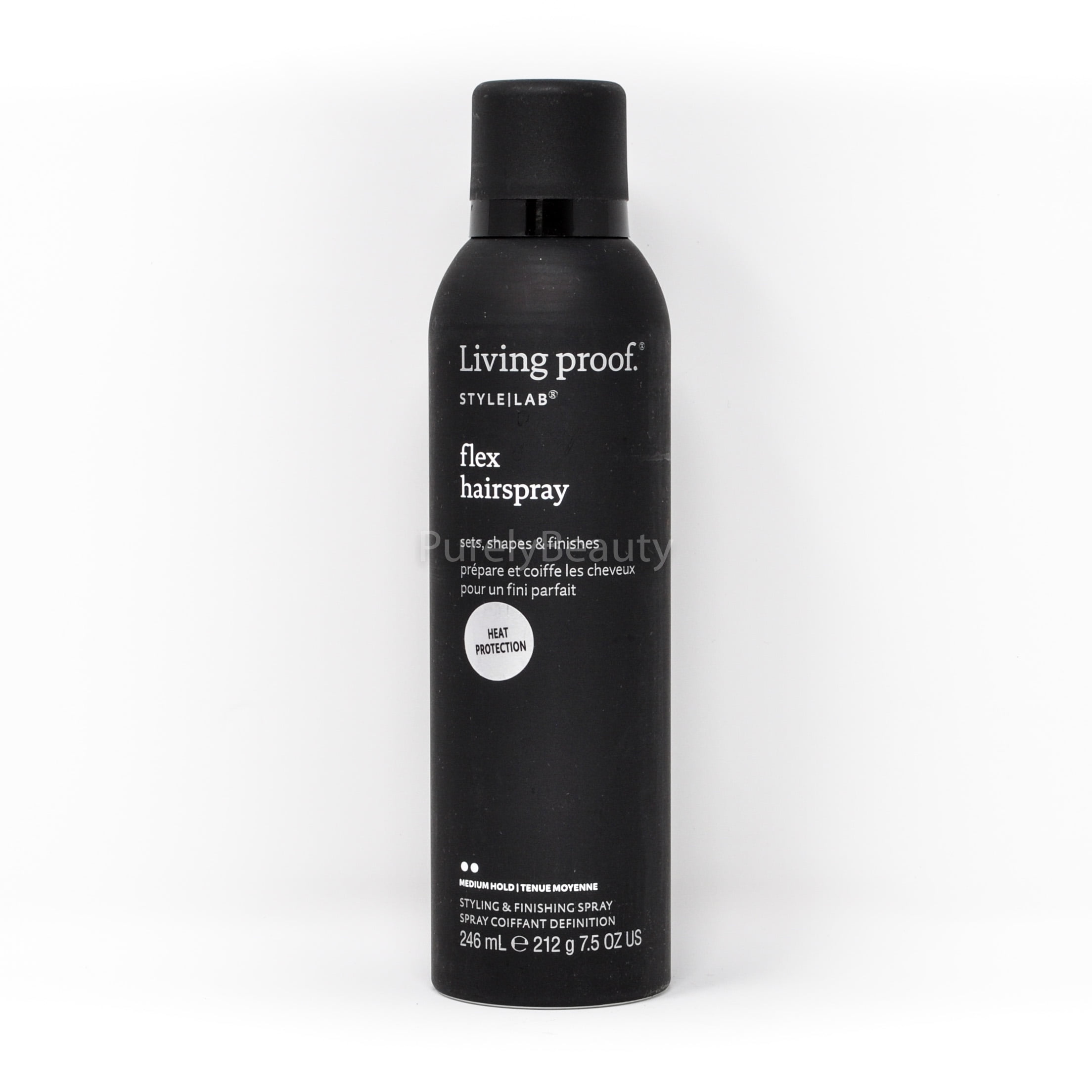 Living Proof Style Lab Flex Shaping Hair Spray 7.5oz/246ml - Walmart.com