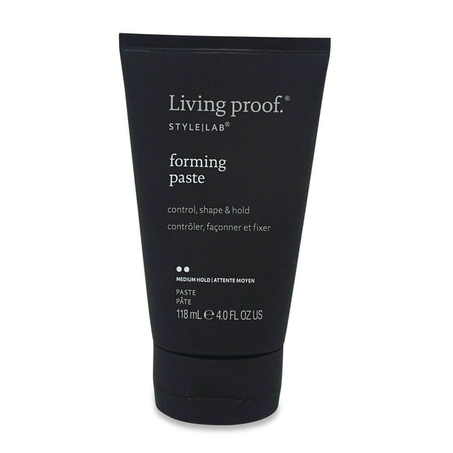 Living Proof Style Lab Forming Paste 4 oz. - Walmart.com
