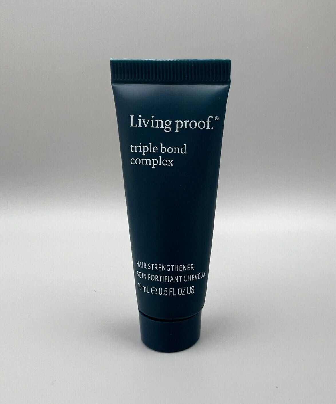 Living Proof Triple Bond Complex 0.5oz/15ml Travel - Walmart.com