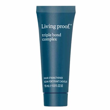 Living Proof Restore Perfecting Spray 8 oz - Heat Protectant, Hydrates ...