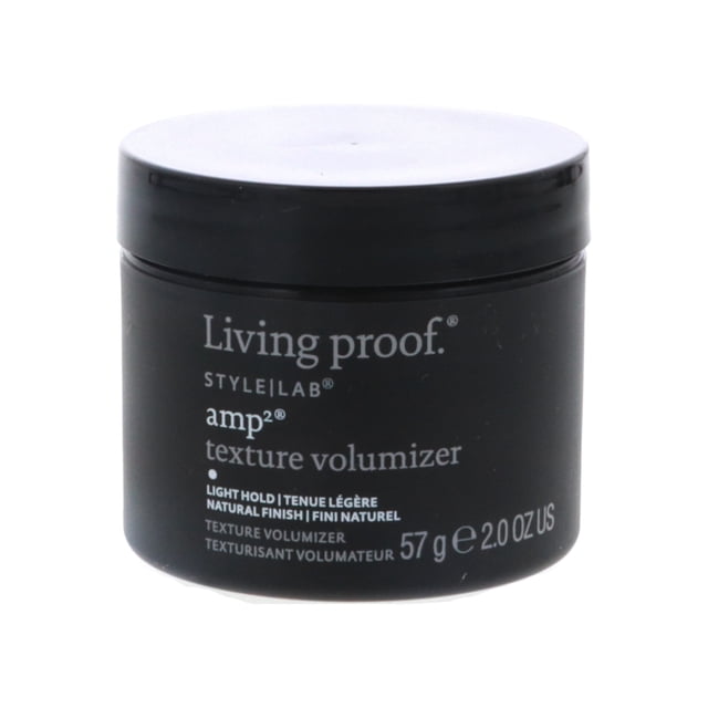 Living Proof Unisex Lab Amp 2 Texture Volumizer, 2 Oz - Walmart.com