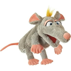 Mickey Mouse Puppets