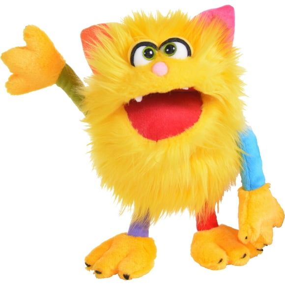 Puppets in Pretend Play - Walmart.com