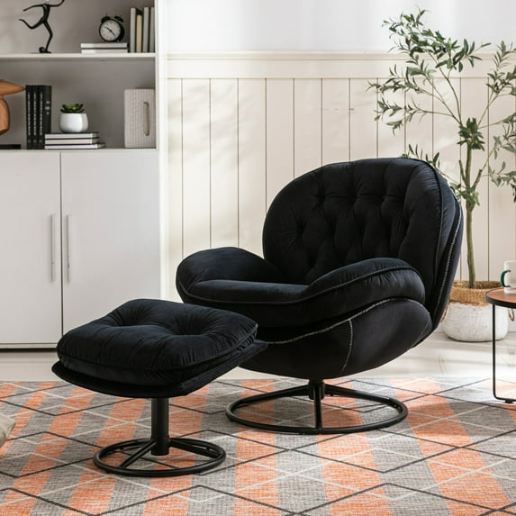 Living Room Accent Chair Set | Perfect for Home Entertainment | Modular ...