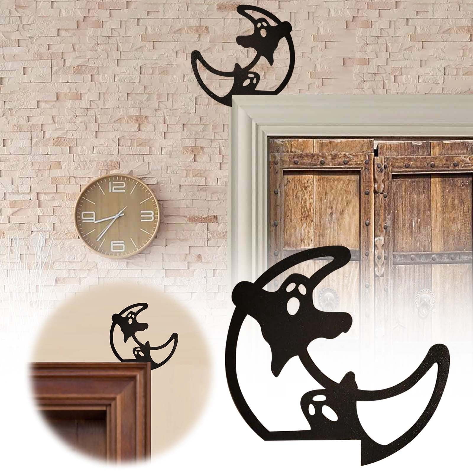 Living Room Center Table Door Decorations for Home 2024 Latest Moon ...