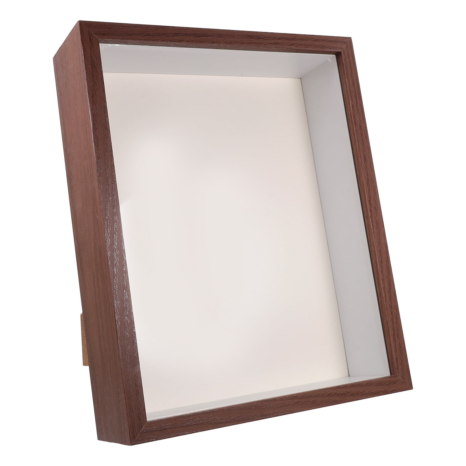 NIAIZEK Niaizek Natural Style Dried Flower Display Stand Wooden ...