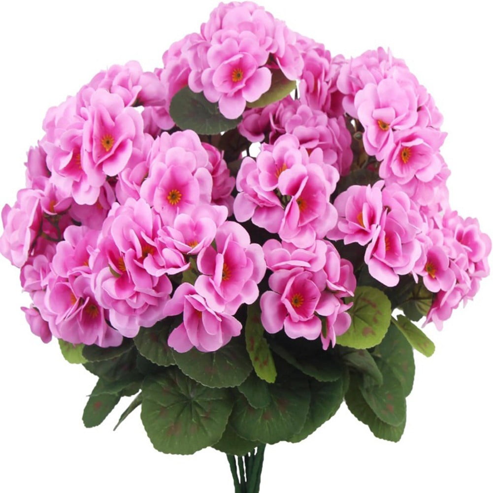 Living Room Decoration Simulation Begonia Flower Interior Design Home ...
