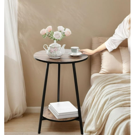 Living Room Furniture - Console Tables for Entryway - Entry Table ...