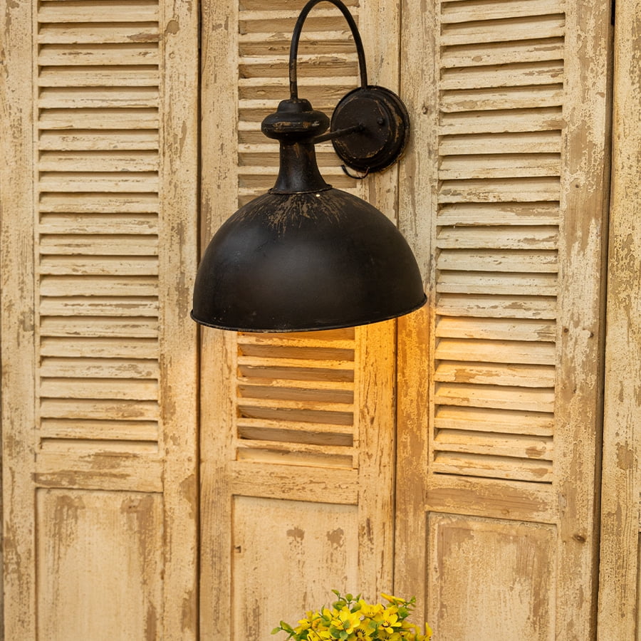 Living Room Lighting Vintage Wall Sconce for Elegant Home Décor ...