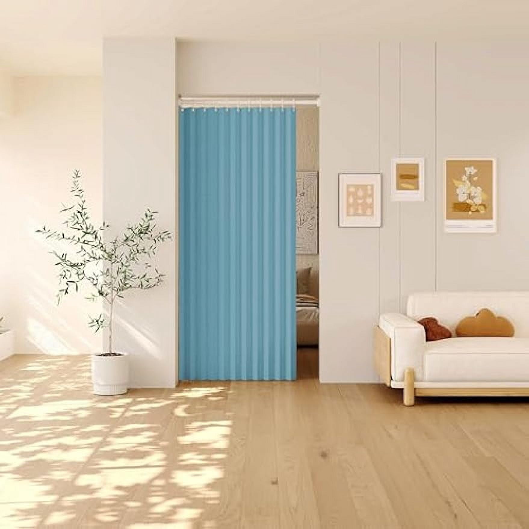 Living Room Screen, partition Curtain, Bedroom Modern Simple Room ...