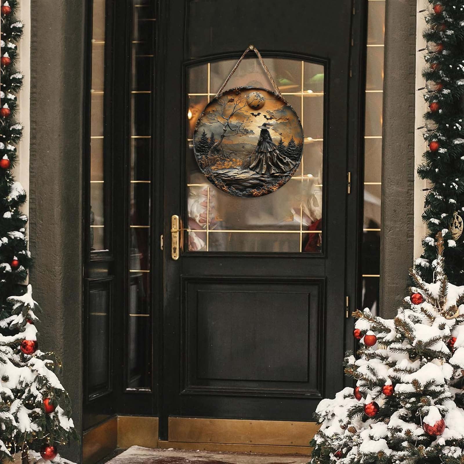 Living Room Signs for Wall Welcome Signs for Front Door Interchangeable ...