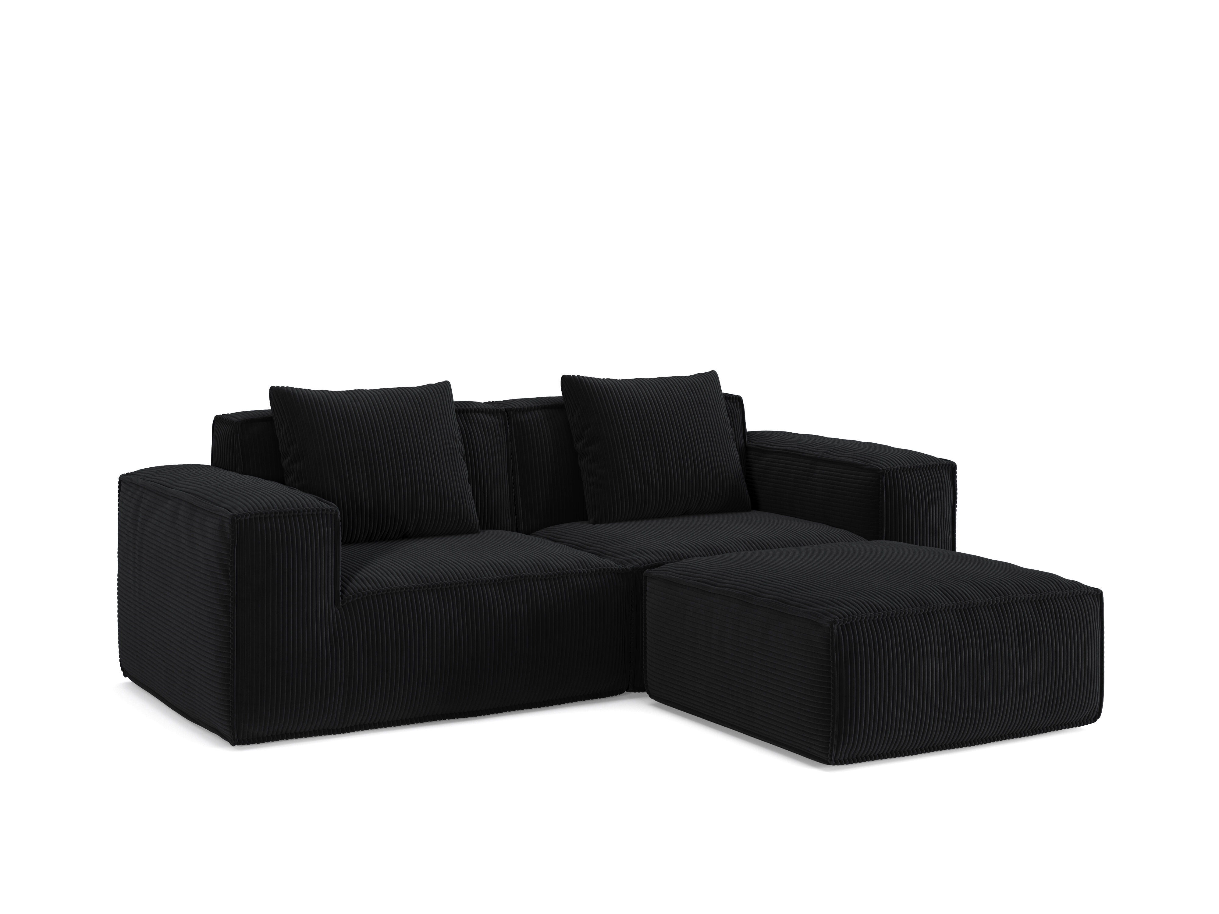 Living Room Sofas modular sofa can be converted into an oversized sofa ...