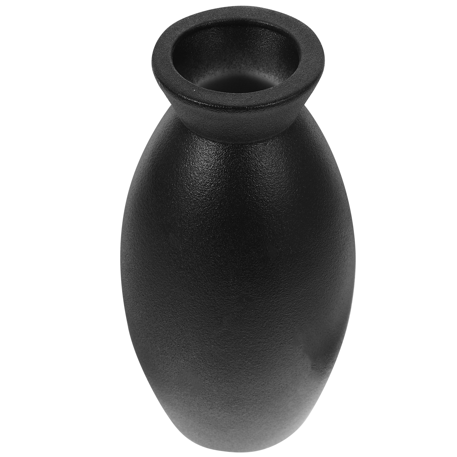 Living Room Vase Ceramic Vase Office Vase Bedroom Vase Dried Flower ...