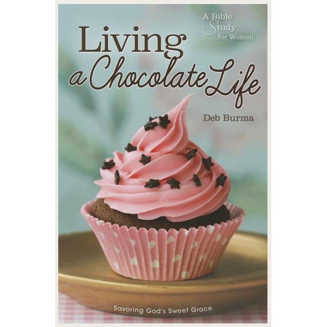 Living a Chocolate Life (Paperback) - Walmart.com