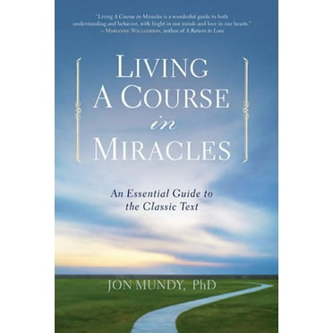 A Course in Miracles: Combined Volume, (Paperback) - Walmart.com