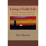 Living a Godly Life - Walmart.com