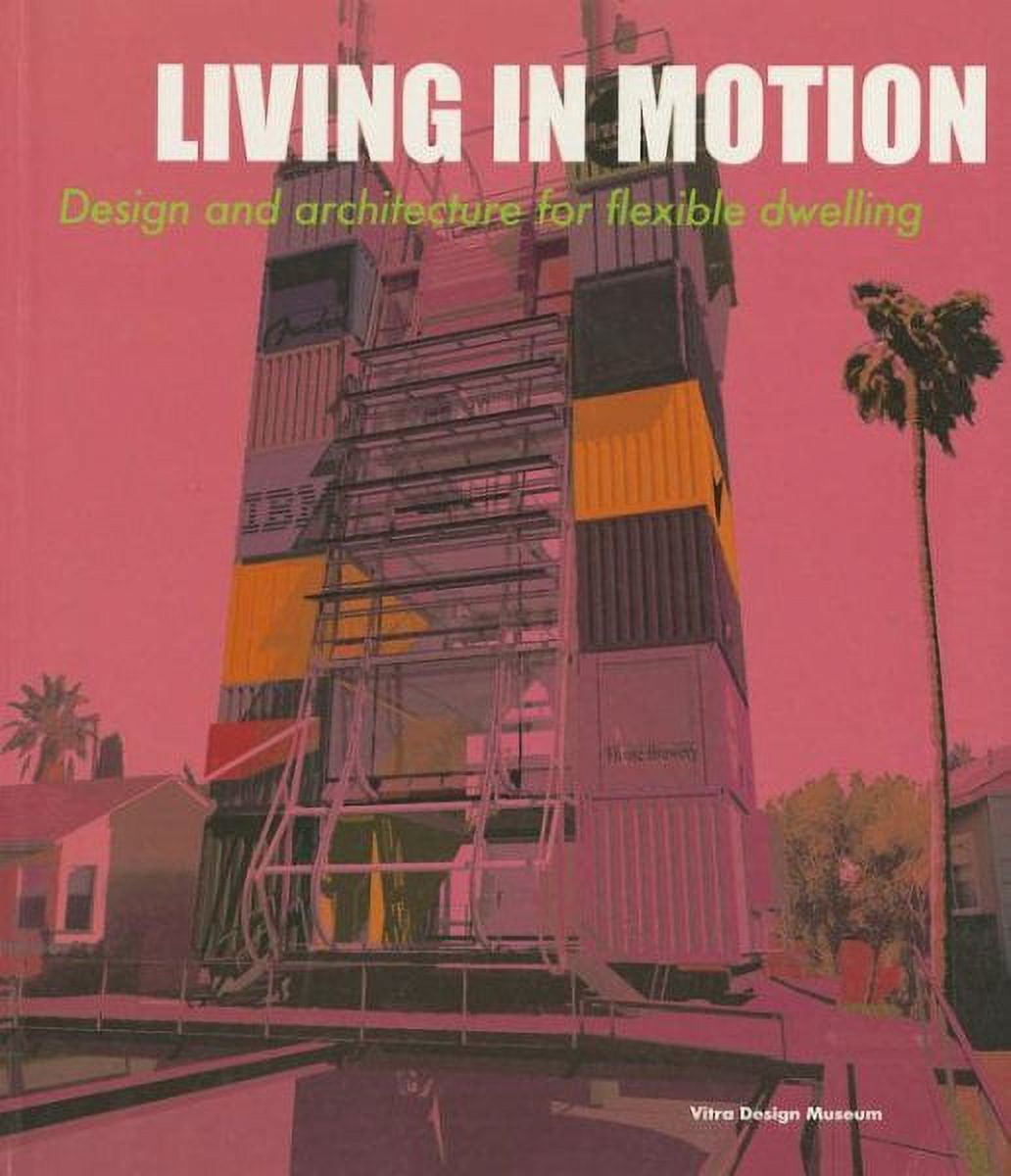 Living in Motion - Walmart.com