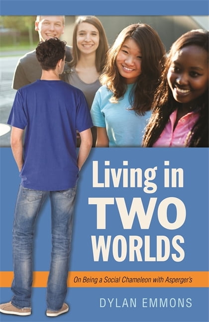 Living in Two Worlds - Walmart.com