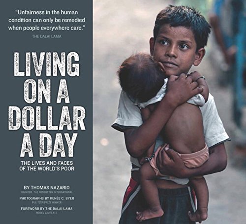 Living Dollar Day