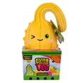 Living on the Veg 6-inch Plush - Santiago Orange Squash PoshSquash ...