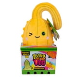 Living on the Veg 6-inch Plush - Santiago Orange Squash PoshSquash ...