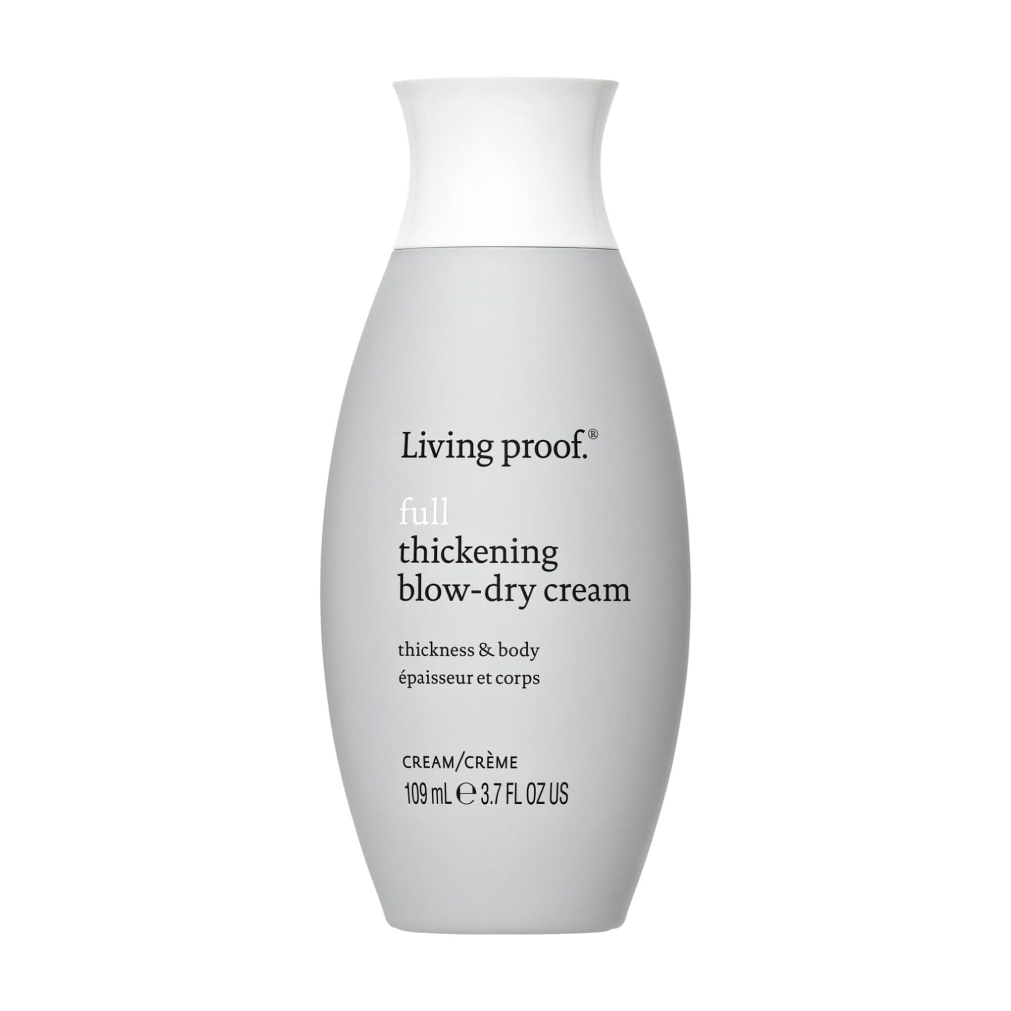 Living proof Full Thickening Blow-Dry Cream C29 - Walmart.com