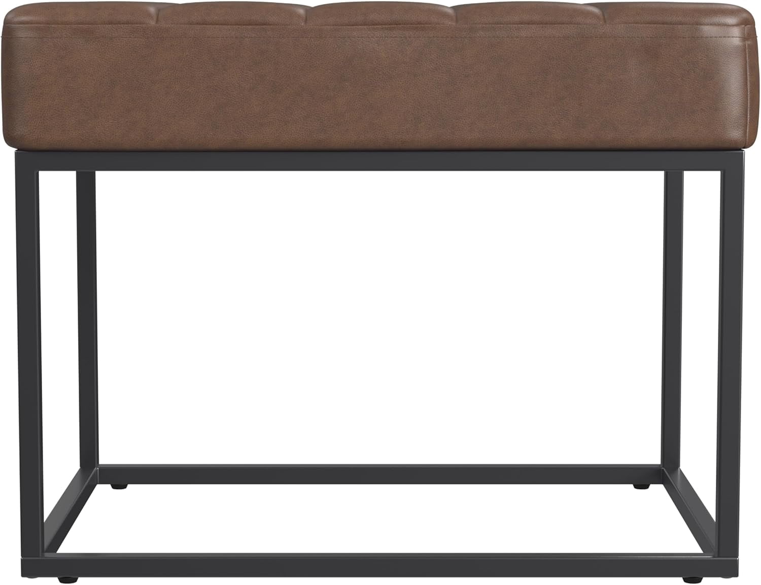 Living room bench, plush bench, super easy to assemble and maintain ...