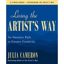 Artist's Way The Artist's Way Morning Pages Journal: A Companion Volume ...