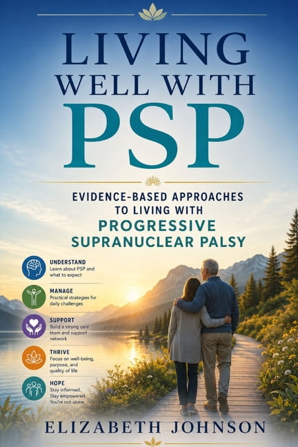 Living well with PSP: Evidence-based approaches to living with ...