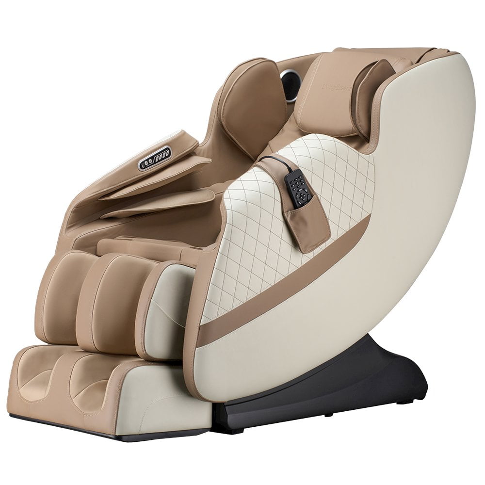 LivingEssentialsCorp. Emirates Full Body Zero Gravity Relax Massage ...