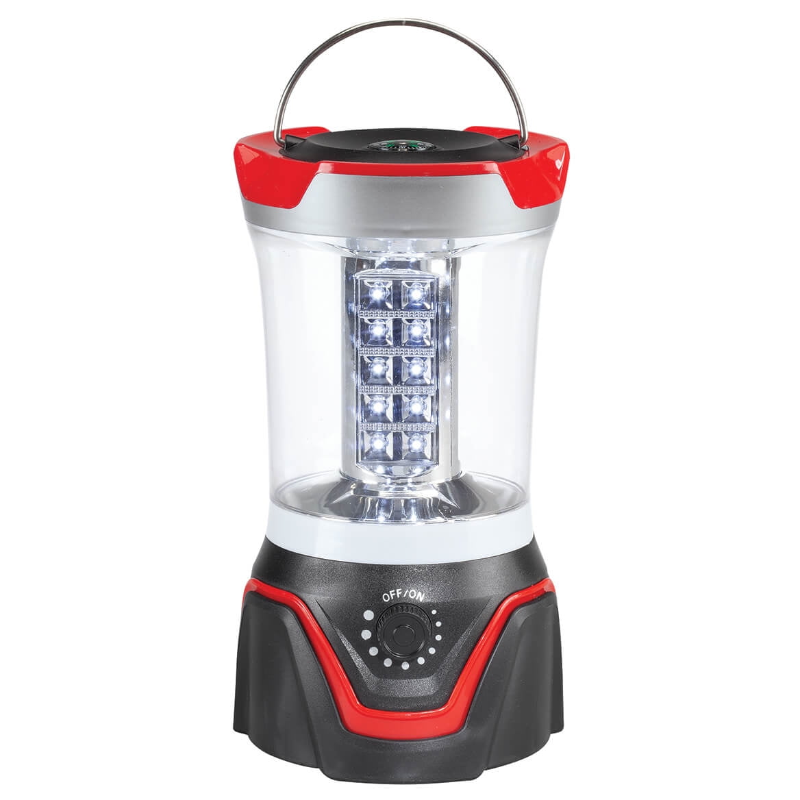 Emergency Lanterns, Set of 2, by LivingSURE™ - Walmart.com