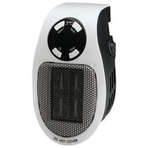 Mini Heaters for Indoor Use in Various Styles and Power Levels