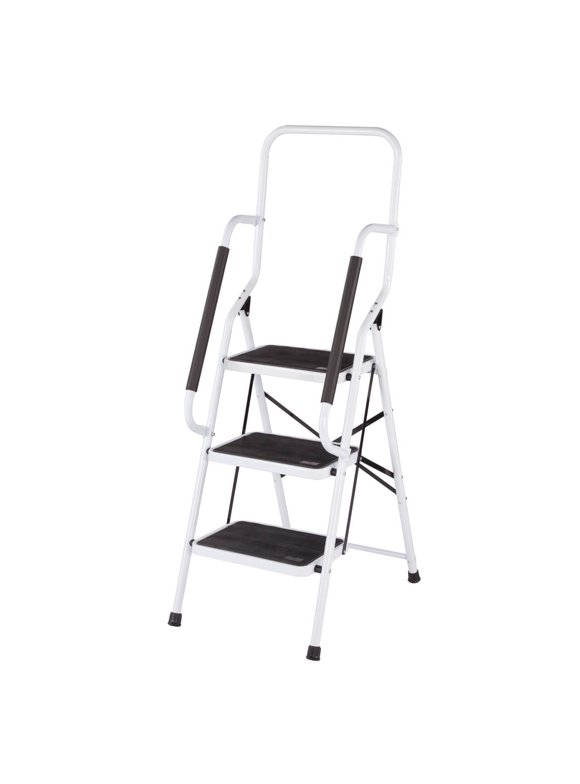 3 Step Ladder in Ladders - Walmart.com