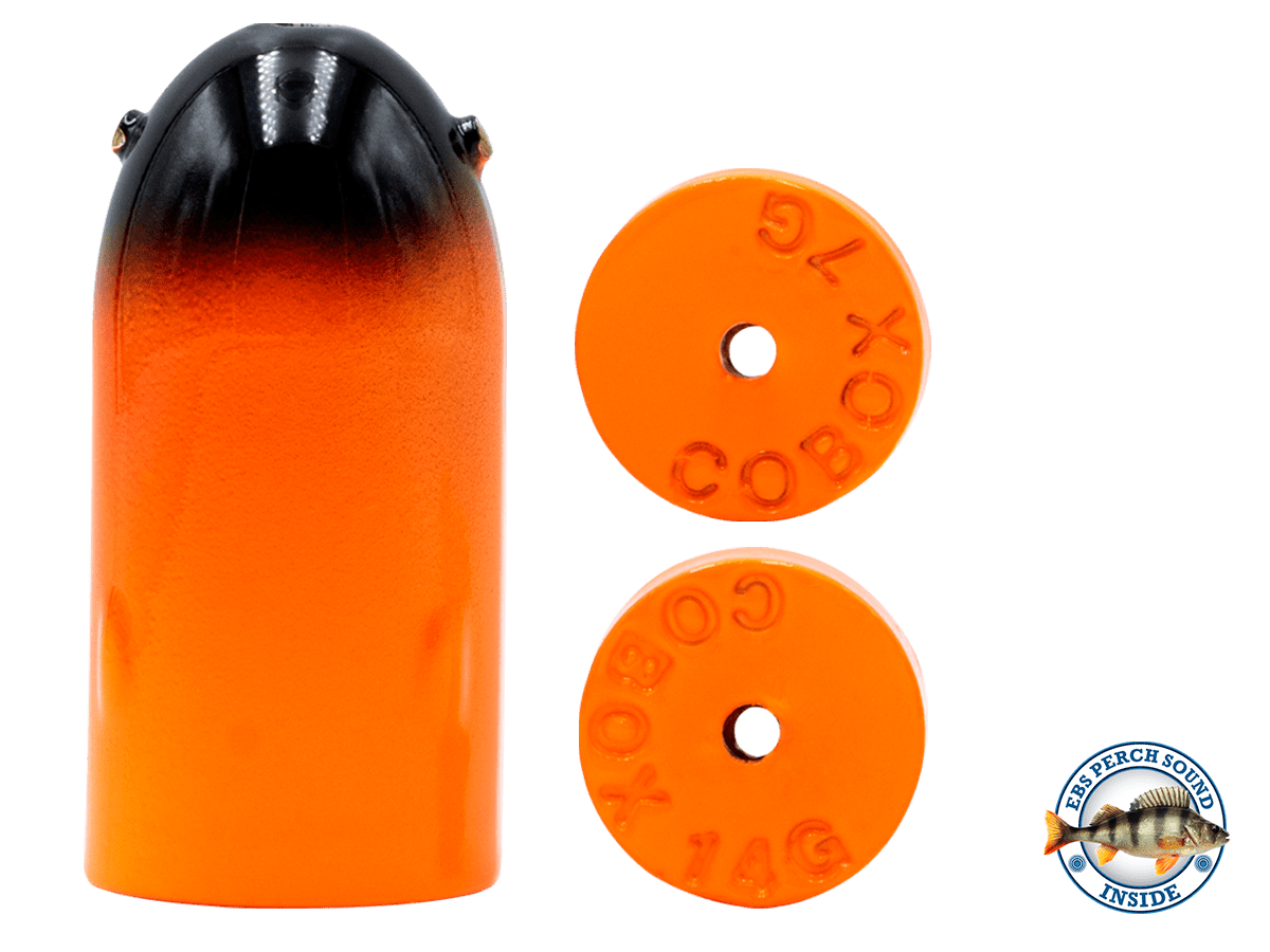 Livingston Bullet Predator - Walmart.com