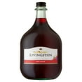Livingston Cellars Rose Wine, 3L Bottle - Walmart.com