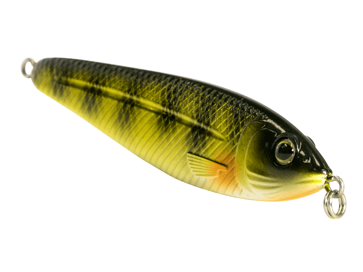 Perch Spoons