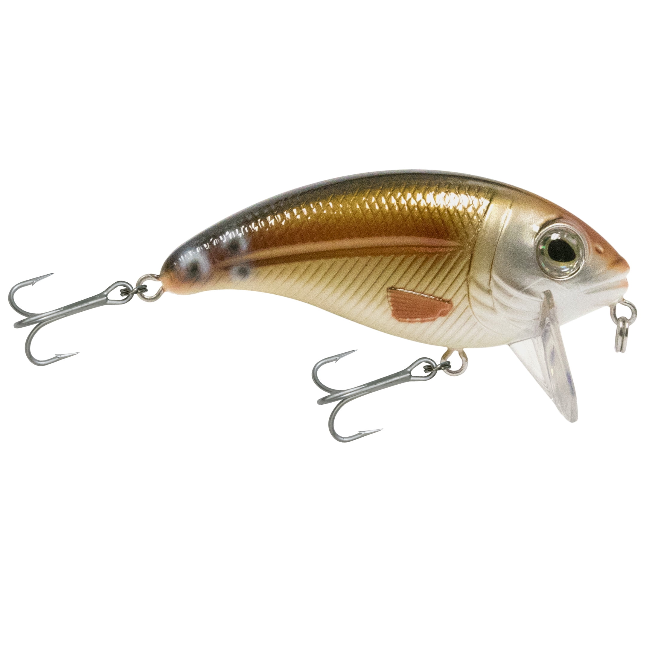 Livingston LuresBull Nose Salt Series-Redfish - Walmart.com