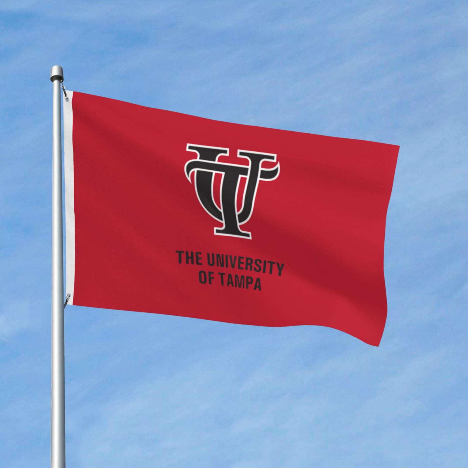 Livingstone College Logo Flag 3x5 Ft Holiday Banner Garden Yard House ...